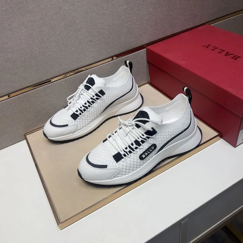 Discounted Bally Shoes