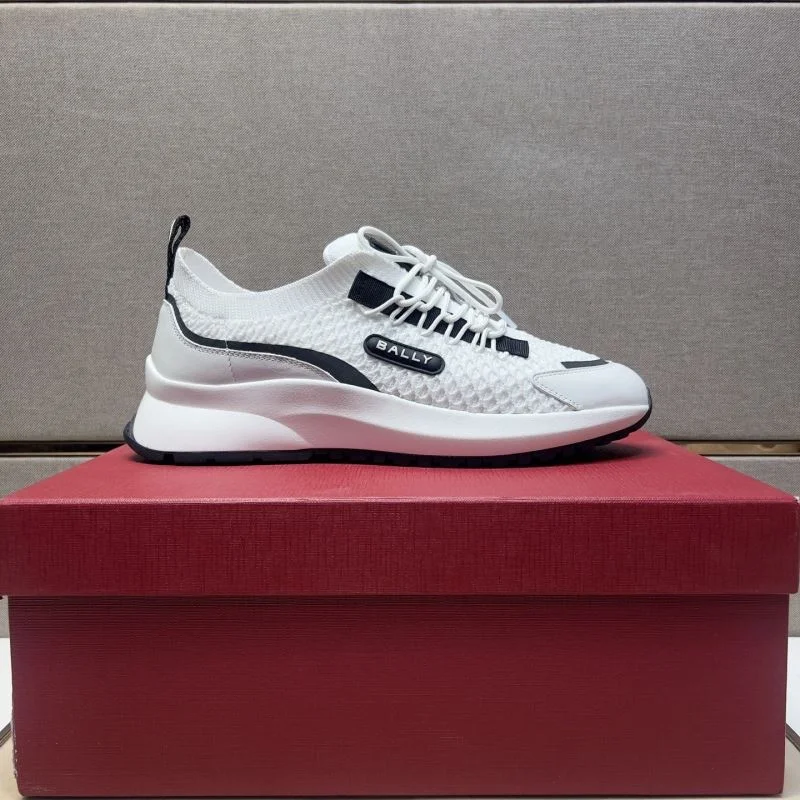 Discounted Bally Shoes