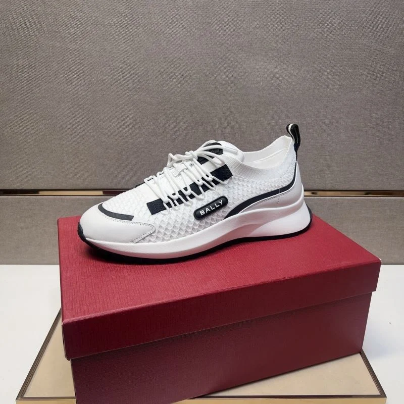 Discounted Bally Shoes