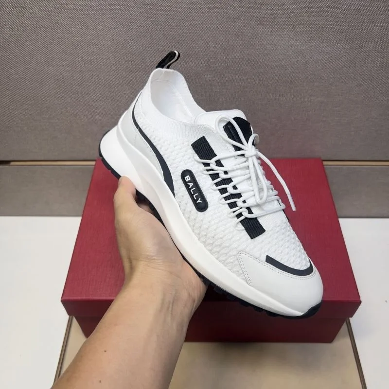 Discounted Bally Shoes
