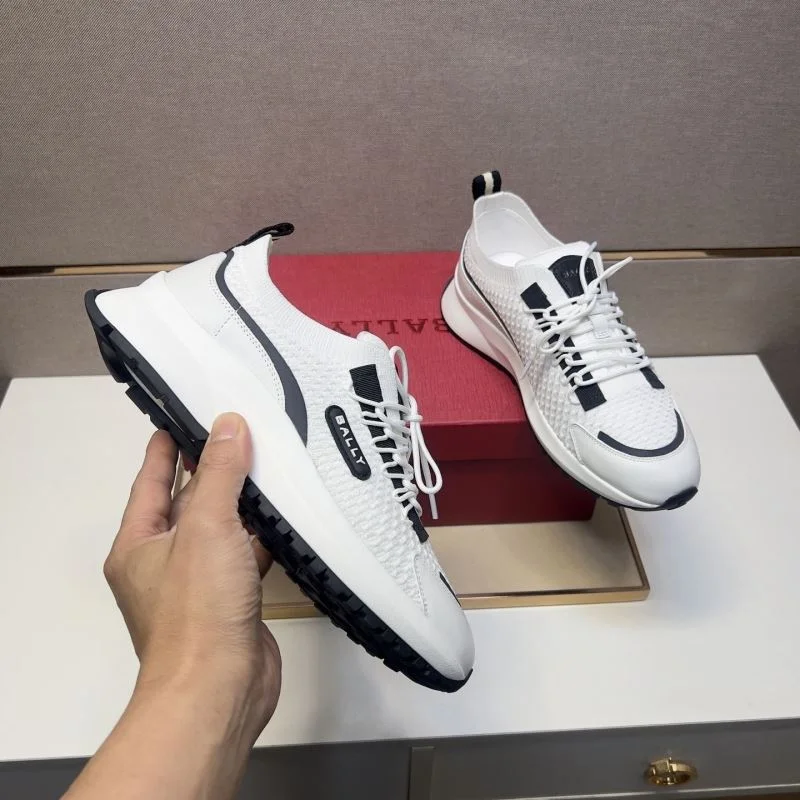Discounted Bally Shoes