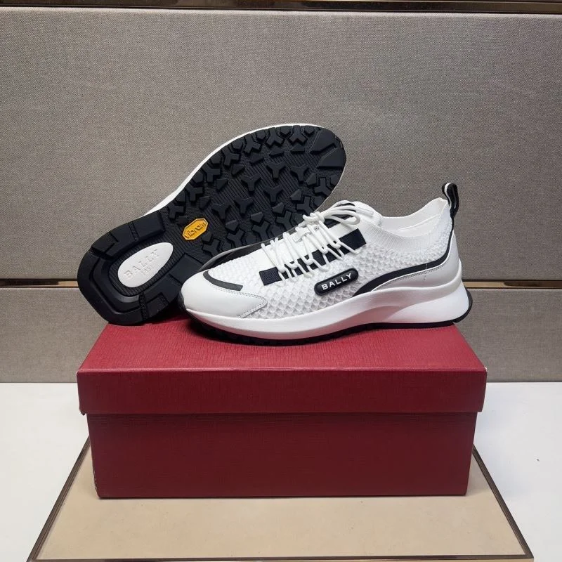 Discounted Bally Shoes