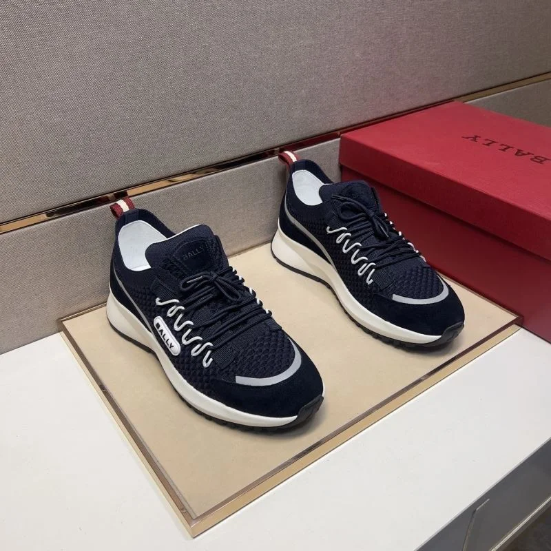 Bally Shoes