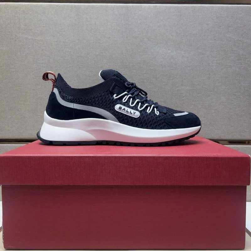 Economical Bally Shoes