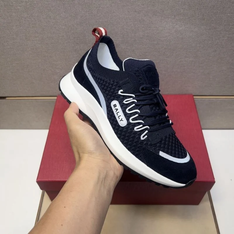 Economical Bally Shoes