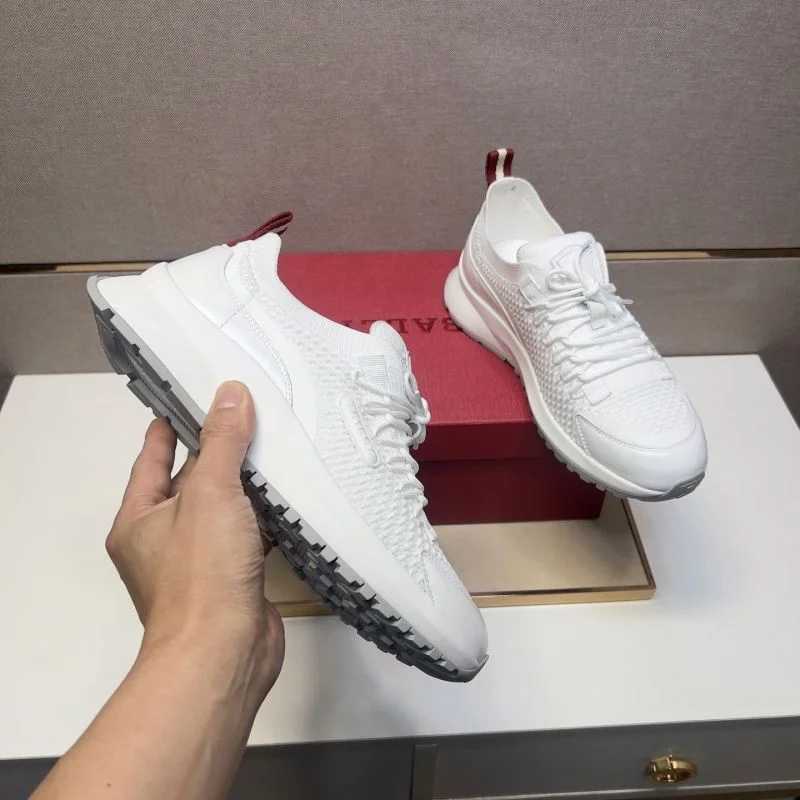 Brand-original Bally Shoes