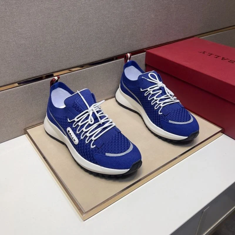 Bally Shoes
