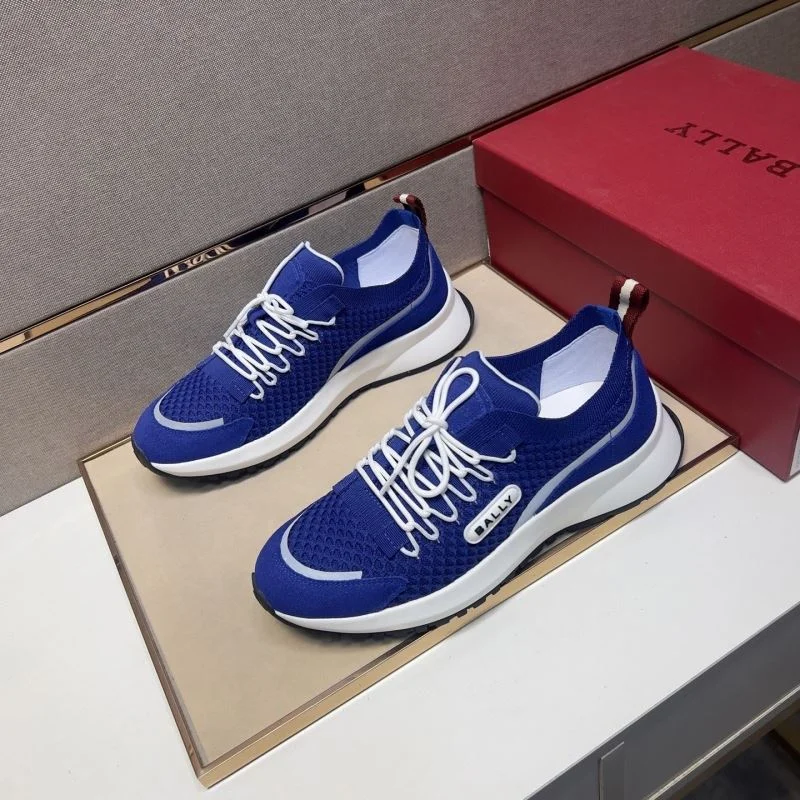 Top mirror Bally Shoes