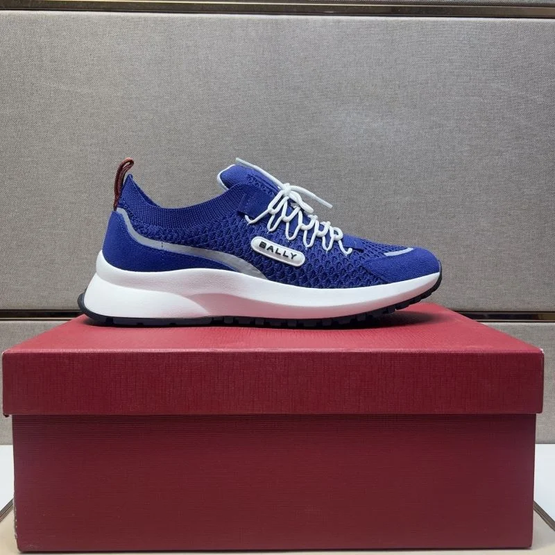 Top mirror Bally Shoes