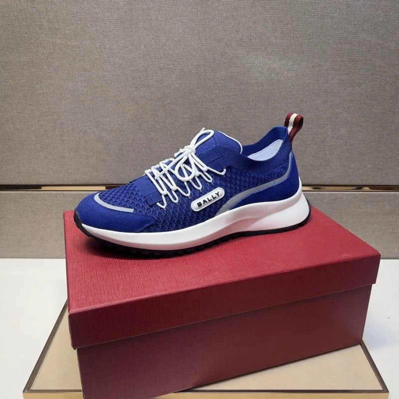 Top mirror Bally Shoes