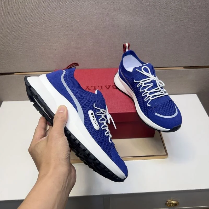 Top mirror Bally Shoes