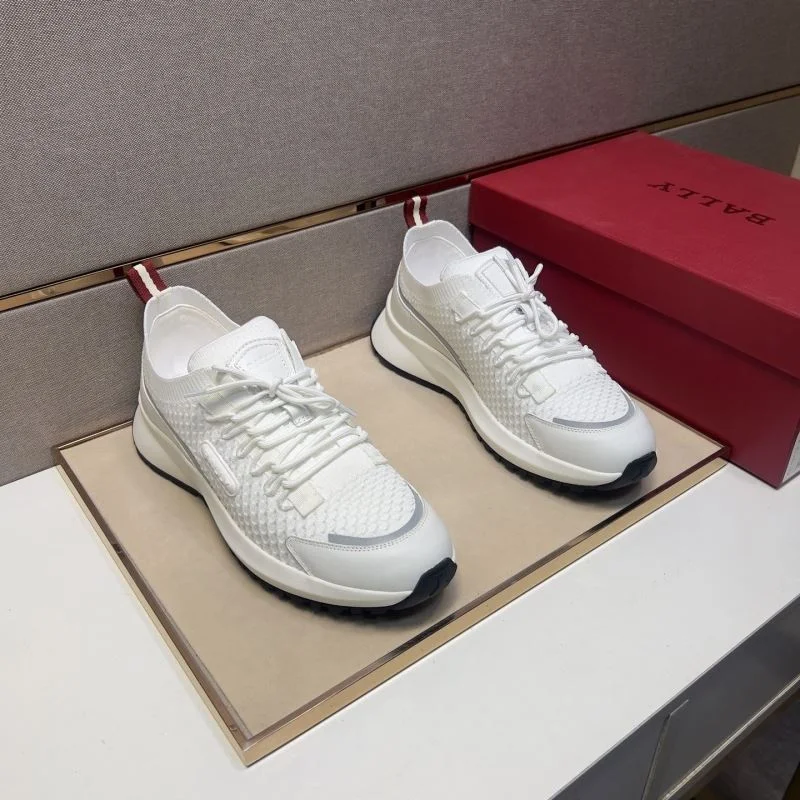 Bally Shoes