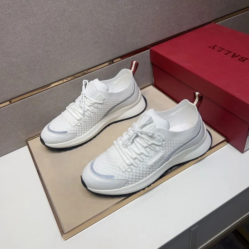 Discounted Bally Shoes