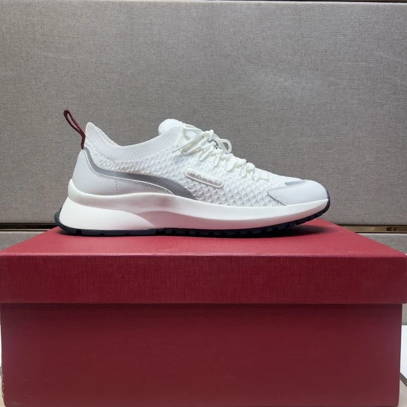 Discounted Bally Shoes