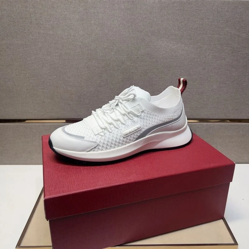 Discounted Bally Shoes