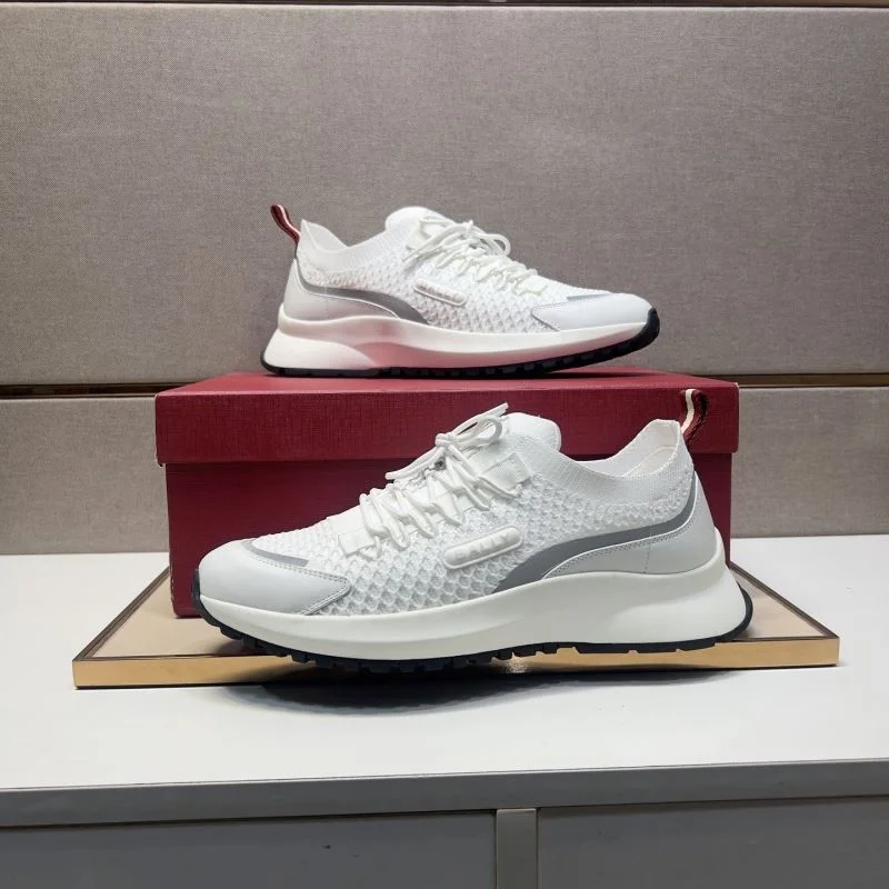 Discounted Bally Shoes