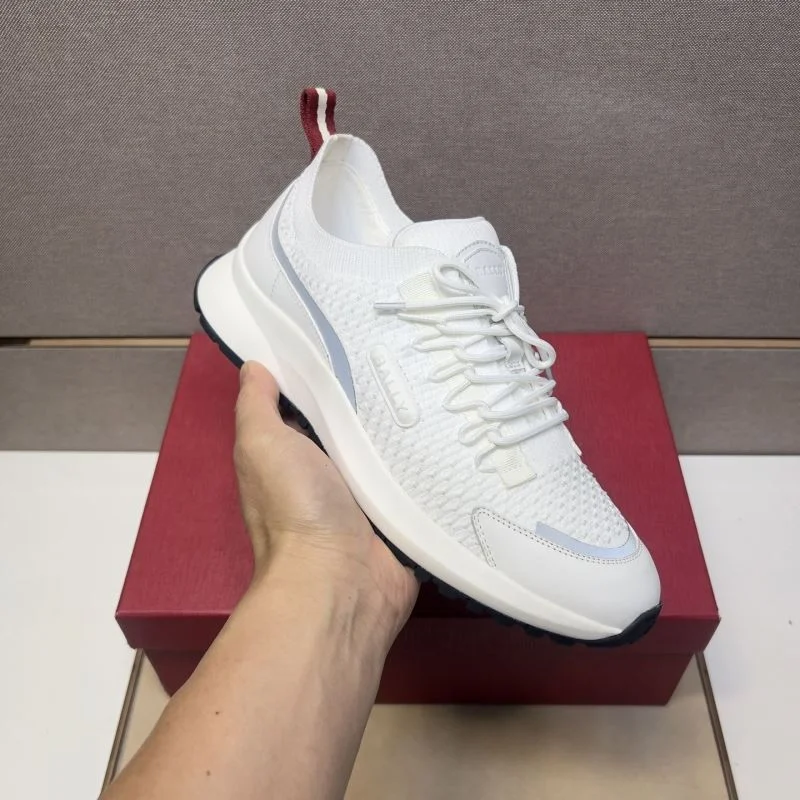 Discounted Bally Shoes