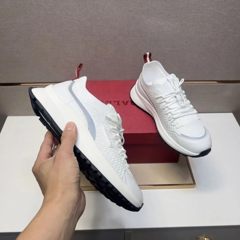Discounted Bally Shoes