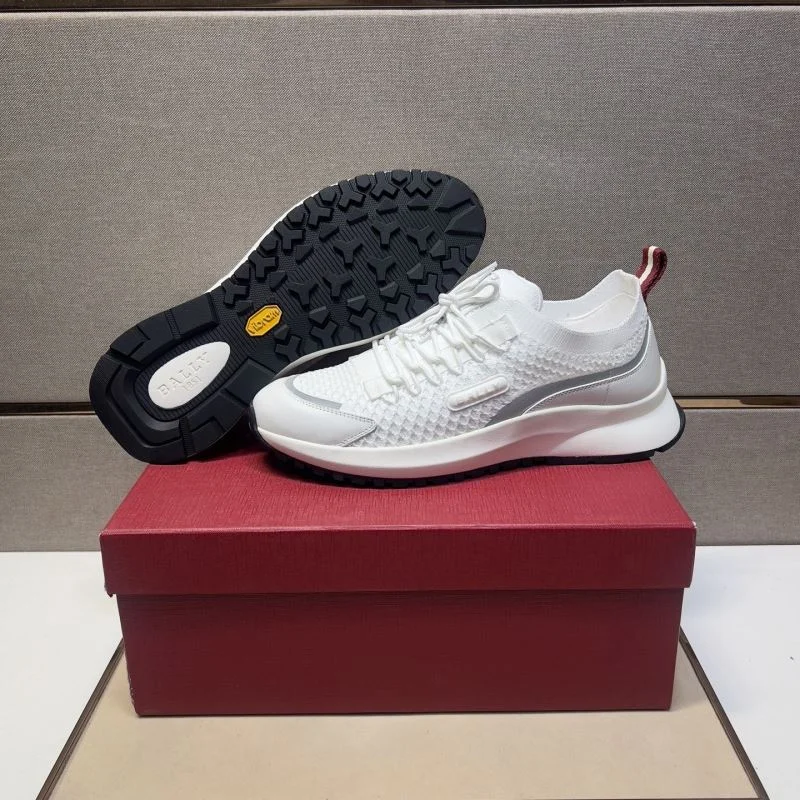 Discounted Bally Shoes