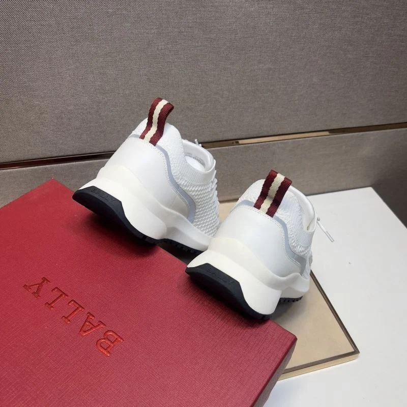 Discounted Bally Shoes