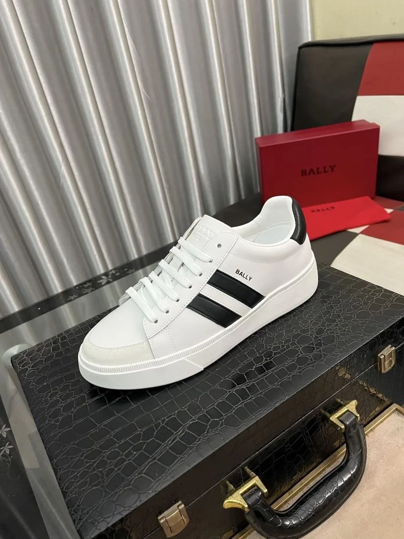 Bally Shoes