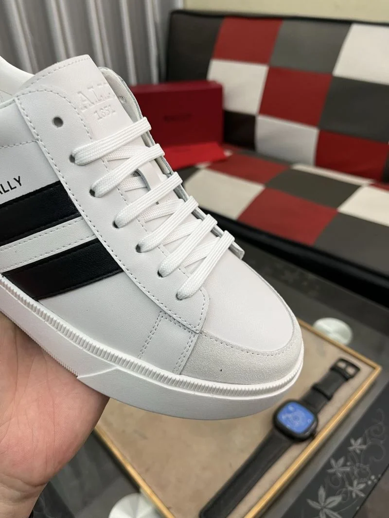 High fidelity Bally Shoes