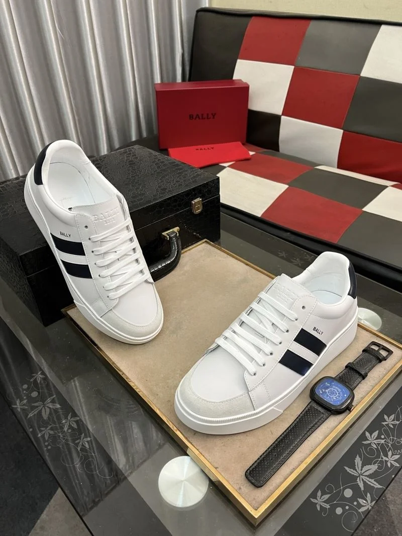 Official Bally Shoes