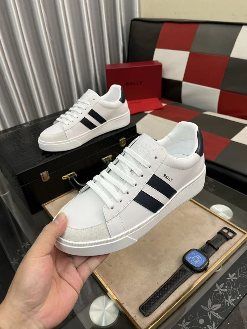 Official Bally Shoes