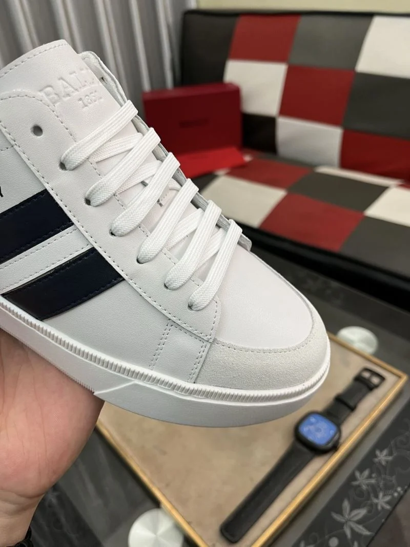 Official Bally Shoes