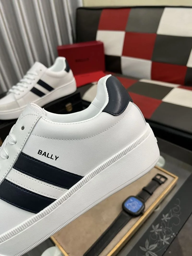 Official Bally Shoes
