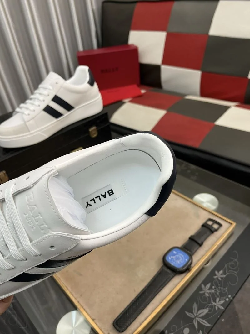 Official Bally Shoes