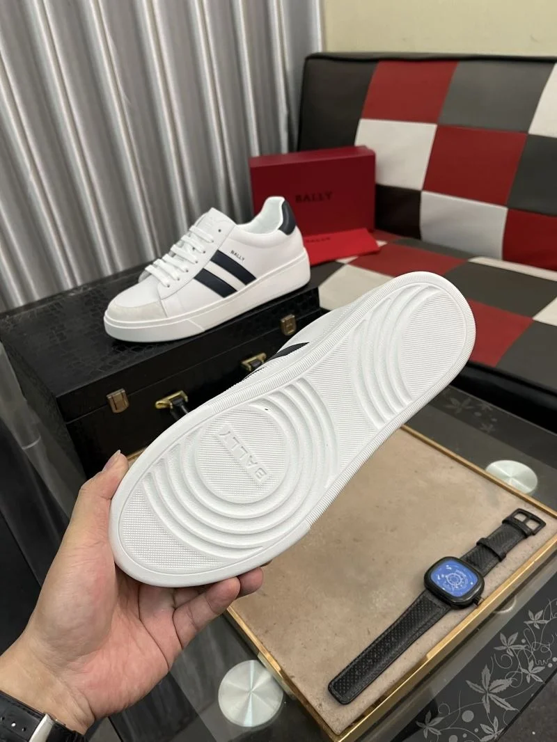 Official Bally Shoes