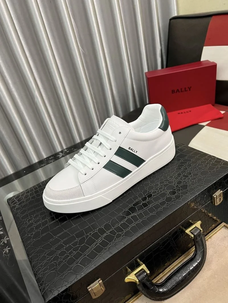 Bally Shoes