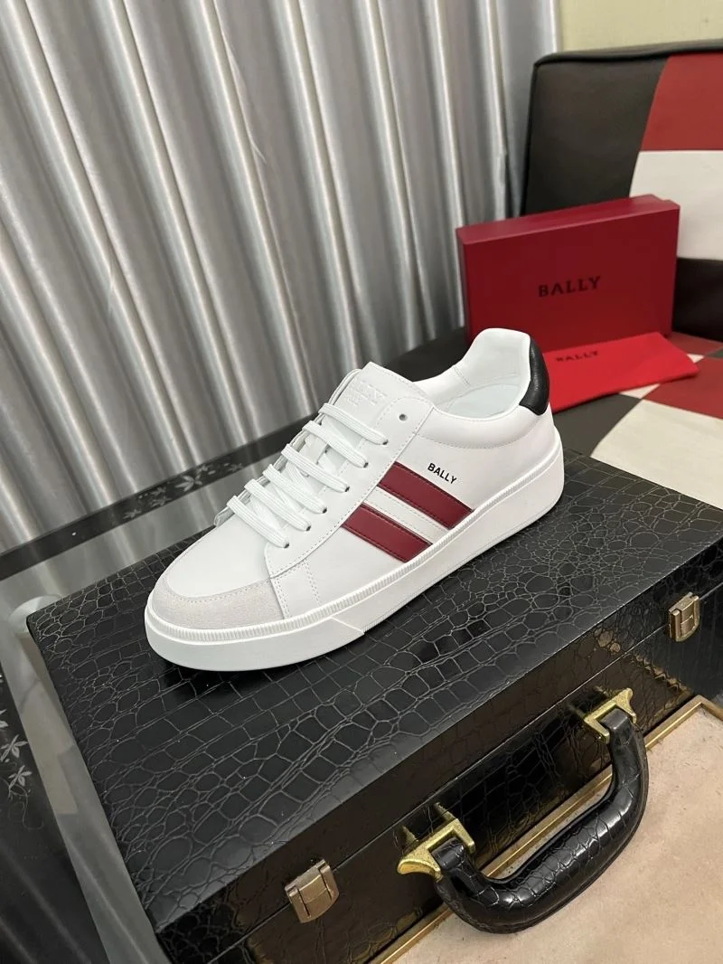 Bally Shoes