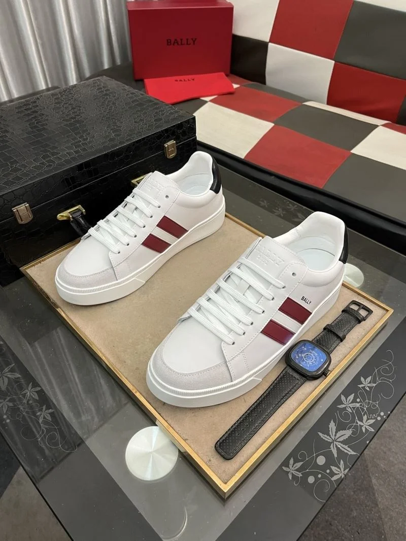 Accurate model Bally Shoes