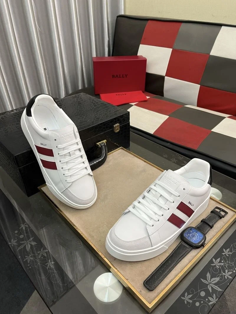 Accurate model Bally Shoes