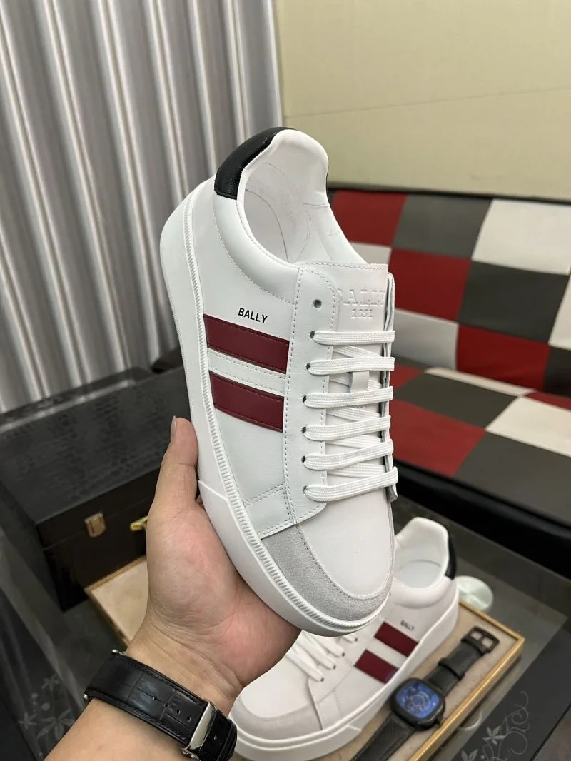 Accurate model Bally Shoes