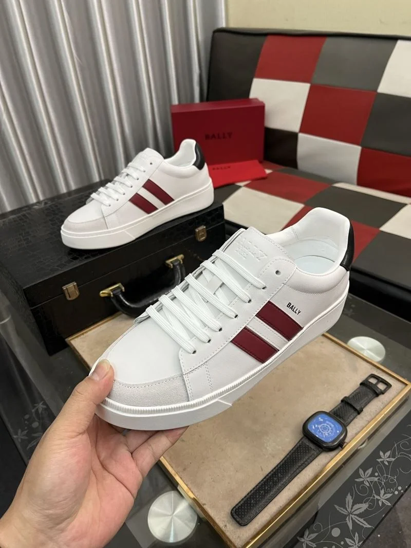 Accurate model Bally Shoes