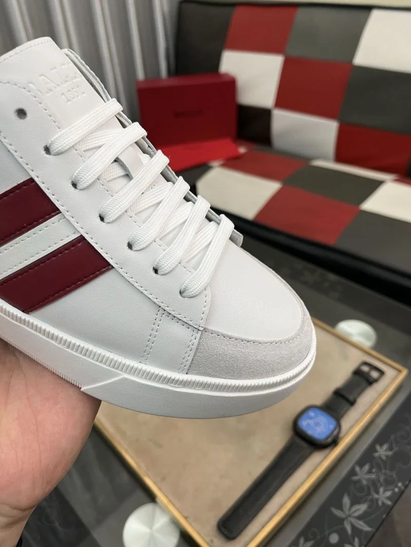 Accurate model Bally Shoes