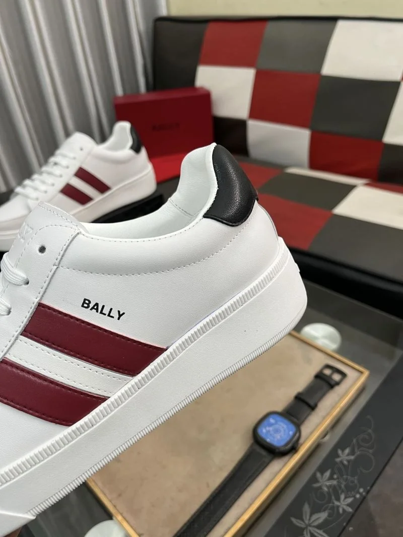 Accurate model Bally Shoes