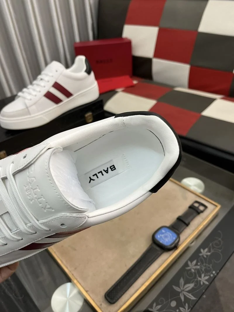 Accurate model Bally Shoes