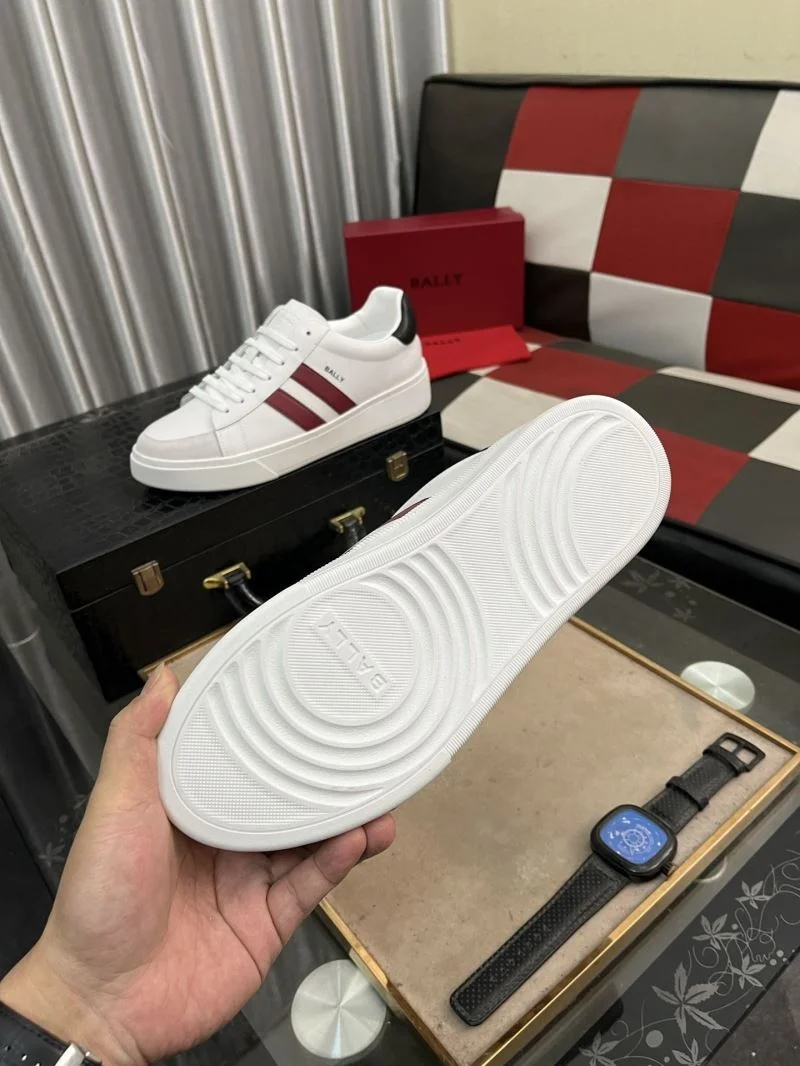 Accurate model Bally Shoes
