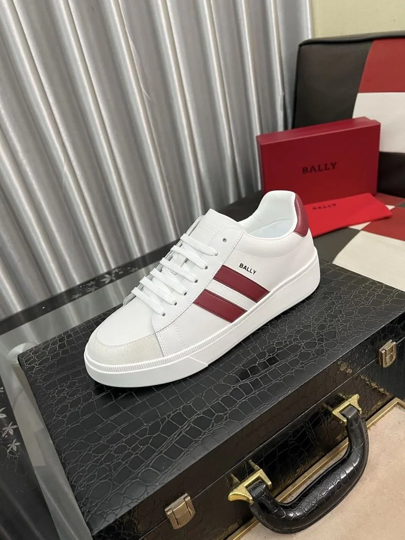 Bally Shoes