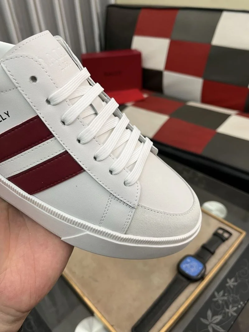 Top match Bally Shoes