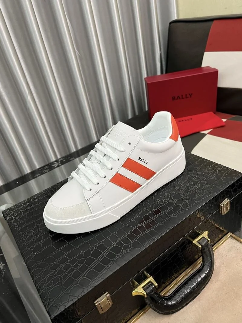 Bally Shoes