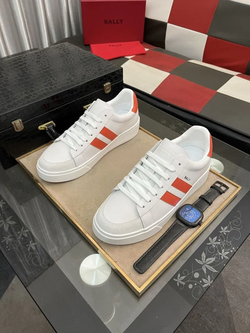Economical Bally Shoes
