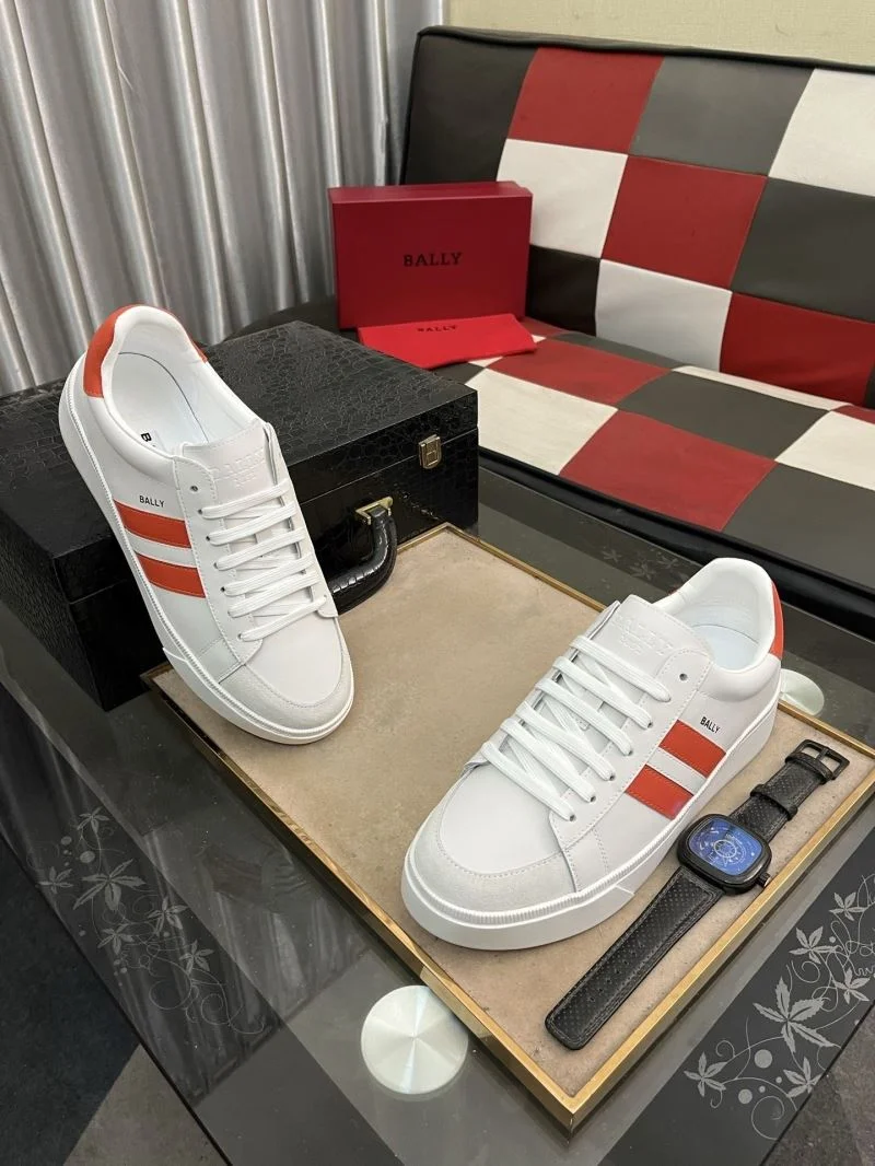 Economical Bally Shoes