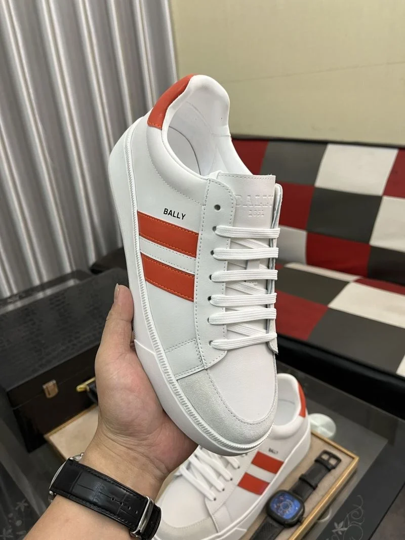 Economical Bally Shoes