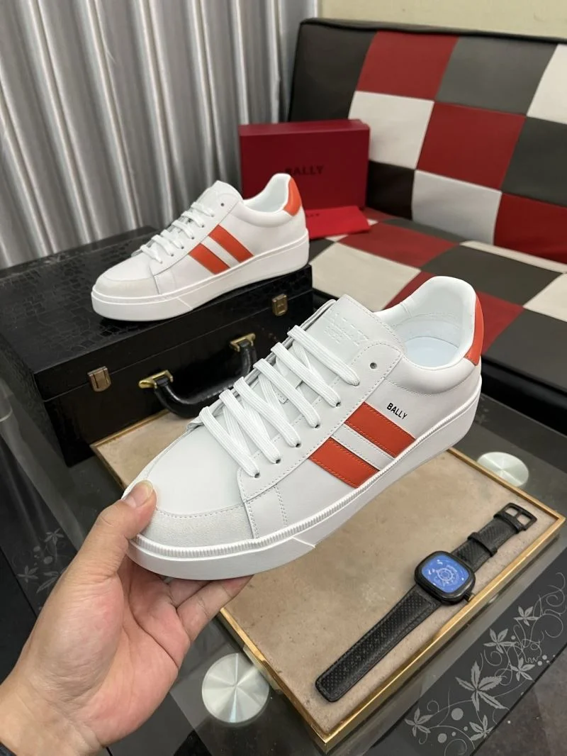 Economical Bally Shoes