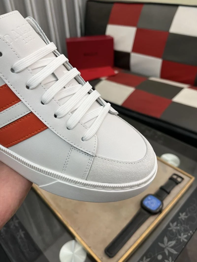 Economical Bally Shoes